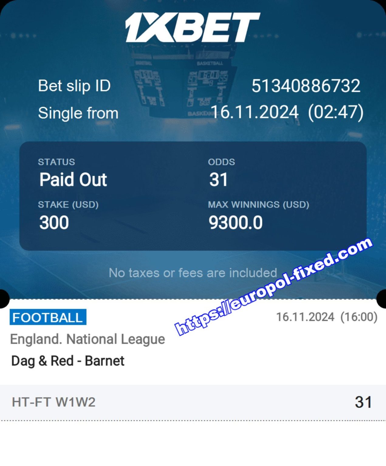 Best Fixed Matches Website 100% Safe Football PredictionsSure Fixed Matches